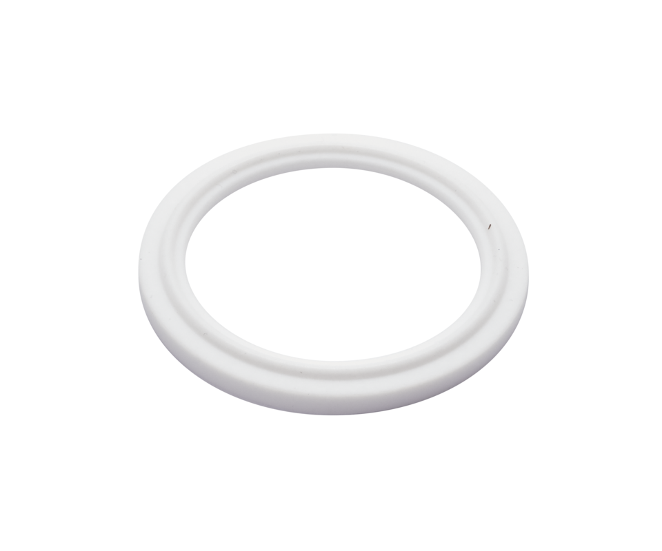 GASKET D DN25 PTFE - DIN 32676